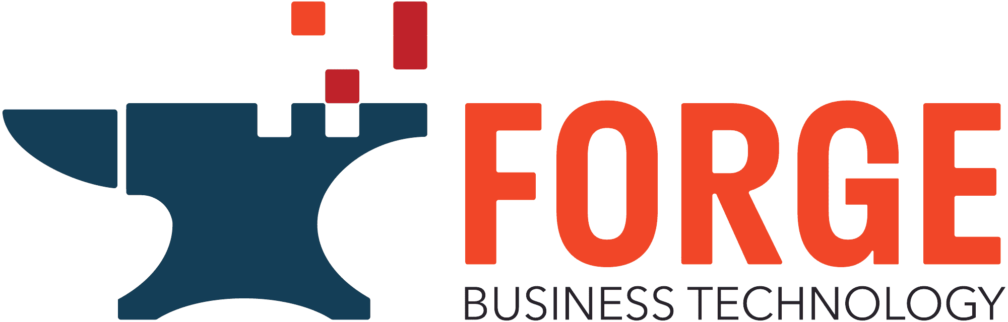 Services - Forge Business Technology Digital Business Solutions